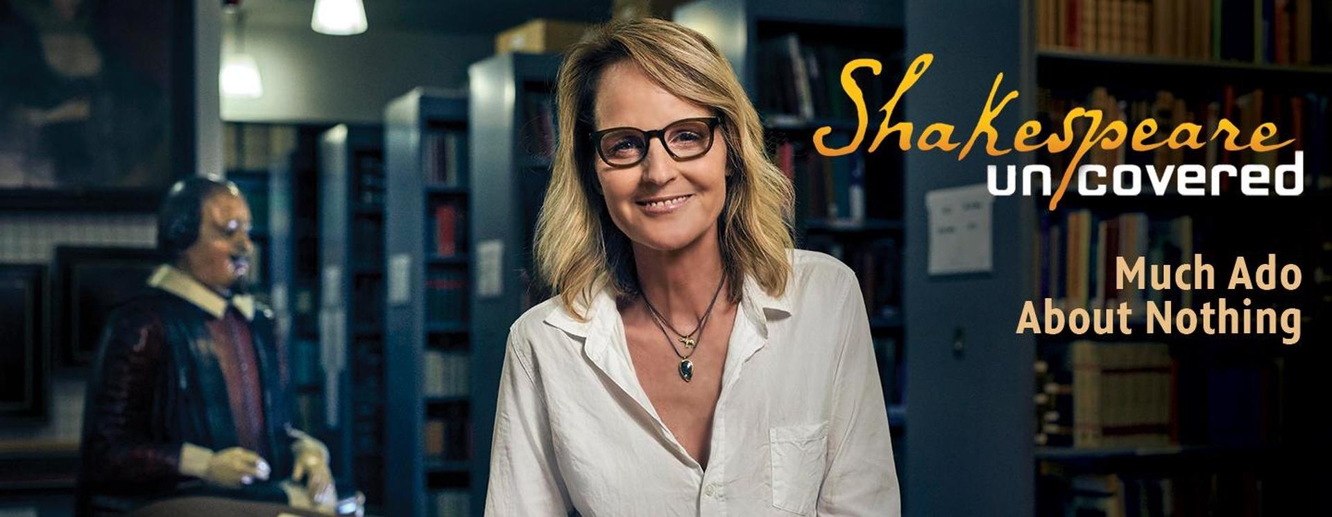 Shakespeare Uncovered, “Much Ado About Nothing” | PBS Western Reserve Passport Pick